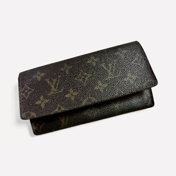 Louis Vuitton | Bags | Louis Vuitton Vintage Unisex Monogram Porte ...